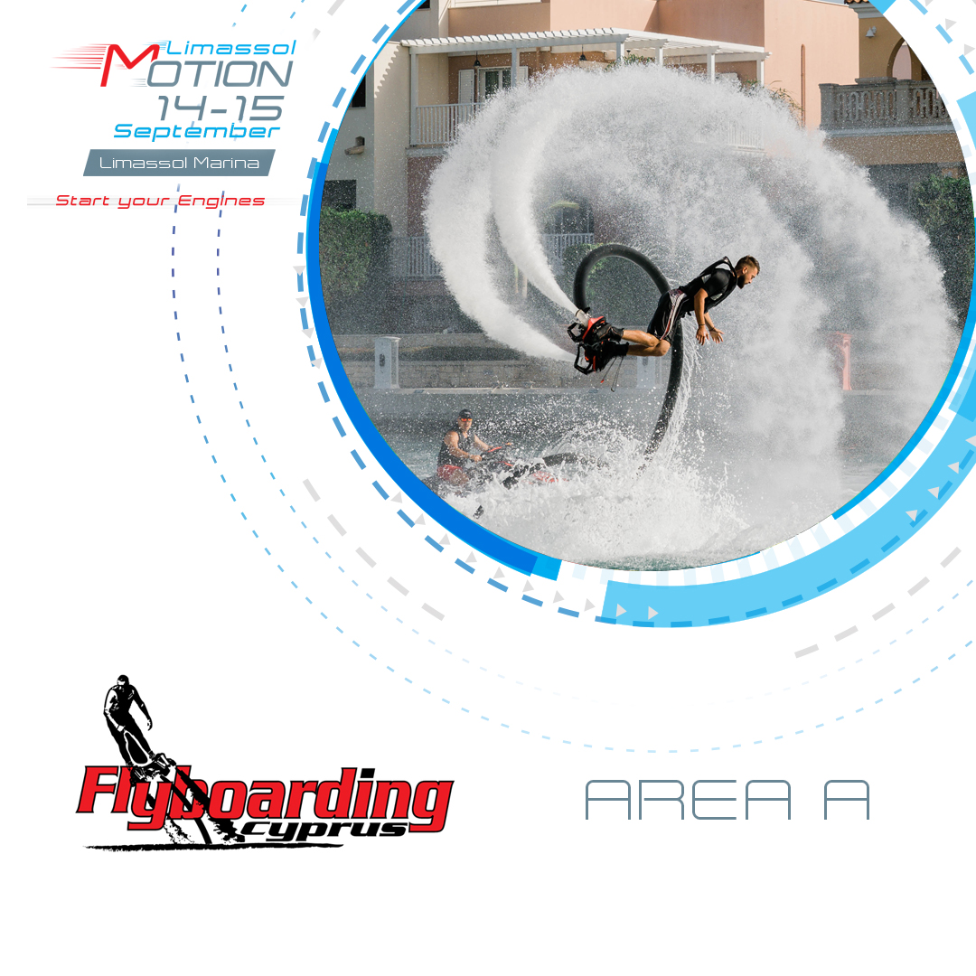 Limassol Motor Show | Limassol Motor Show & Motion